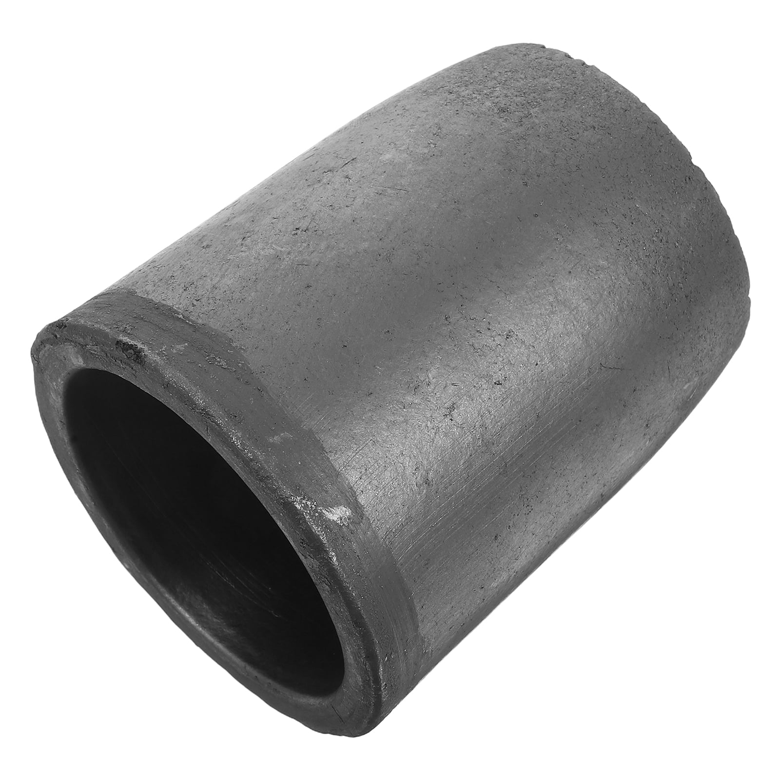 HOMEMAXS Graphite Clay Crucible For Melting Of Gold Silver Copper Iron ...