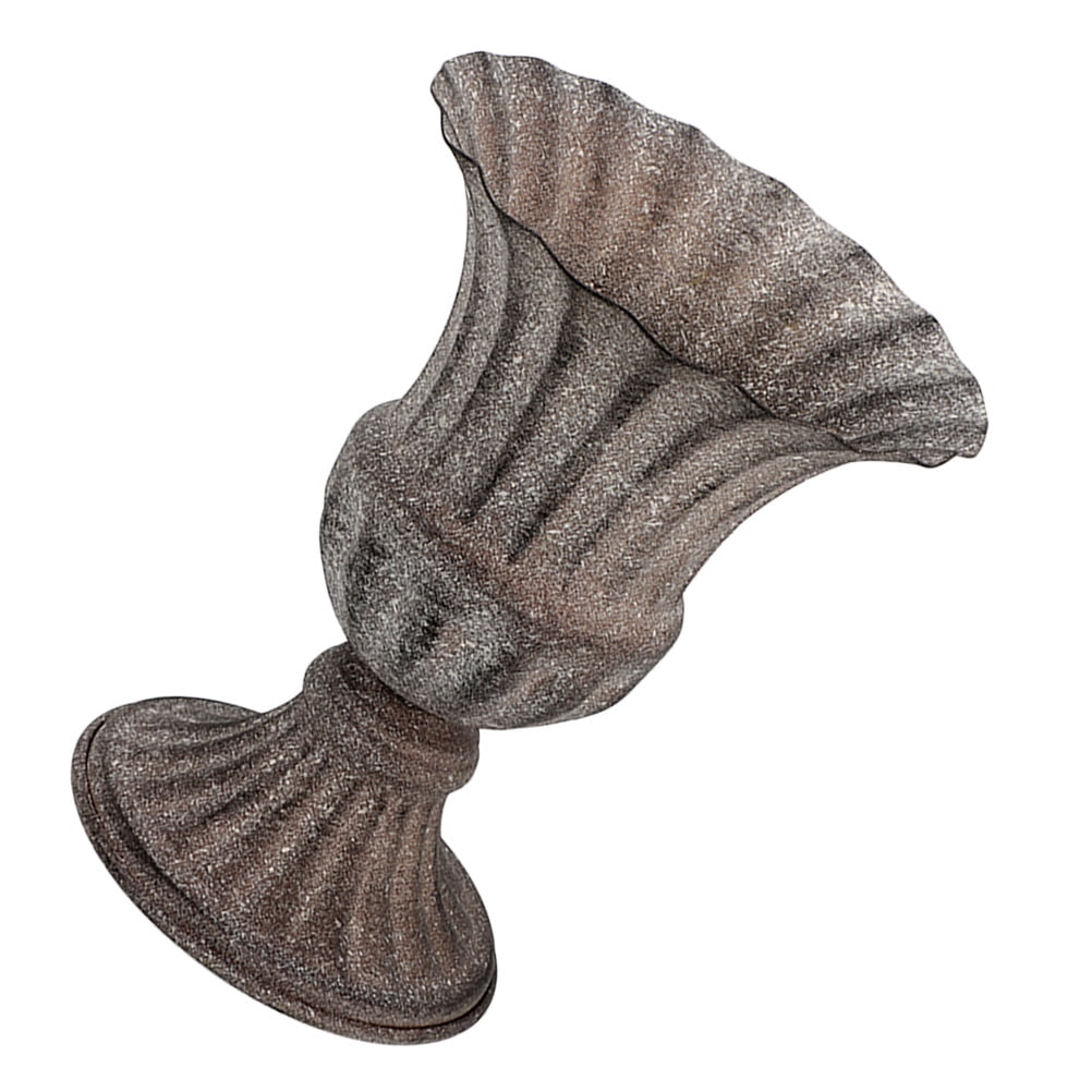 HOMEMAXS Graveyard Urn Planter Flowerpot for Cemetery Flowers Mother ...