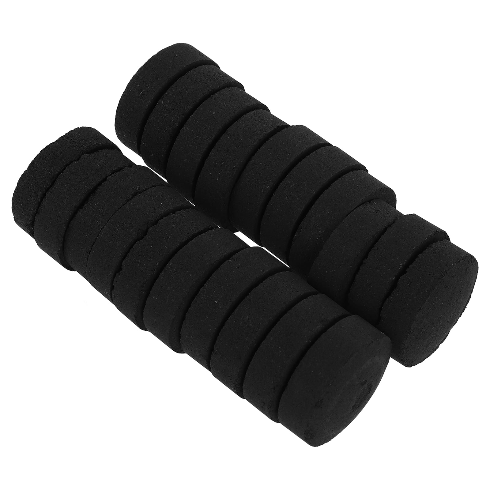 HOMEMAXS Grill Charcoal Grills Outdoor Cooking Funnel Make Tea Black ...