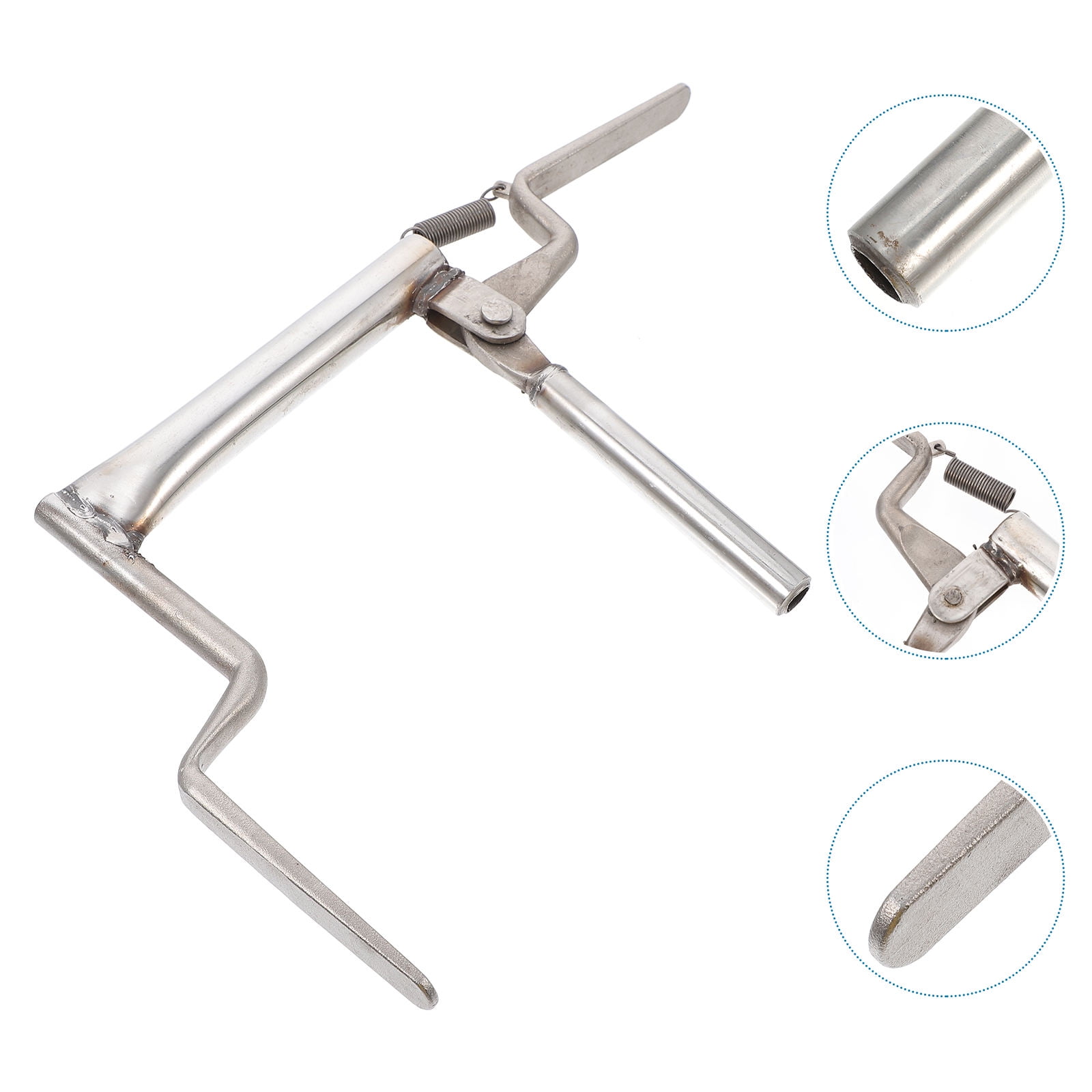 HOMEMAXS Grips Brick Pliers Block Carrying Tool and Lifter - Walmart.com