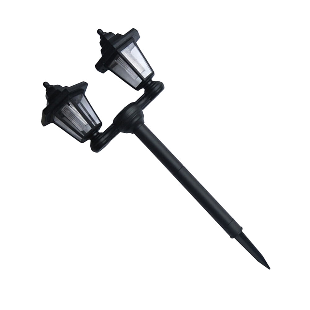 HOMEMAXS Ground Plug Light Garden Solar Waterproof Speakers General ...