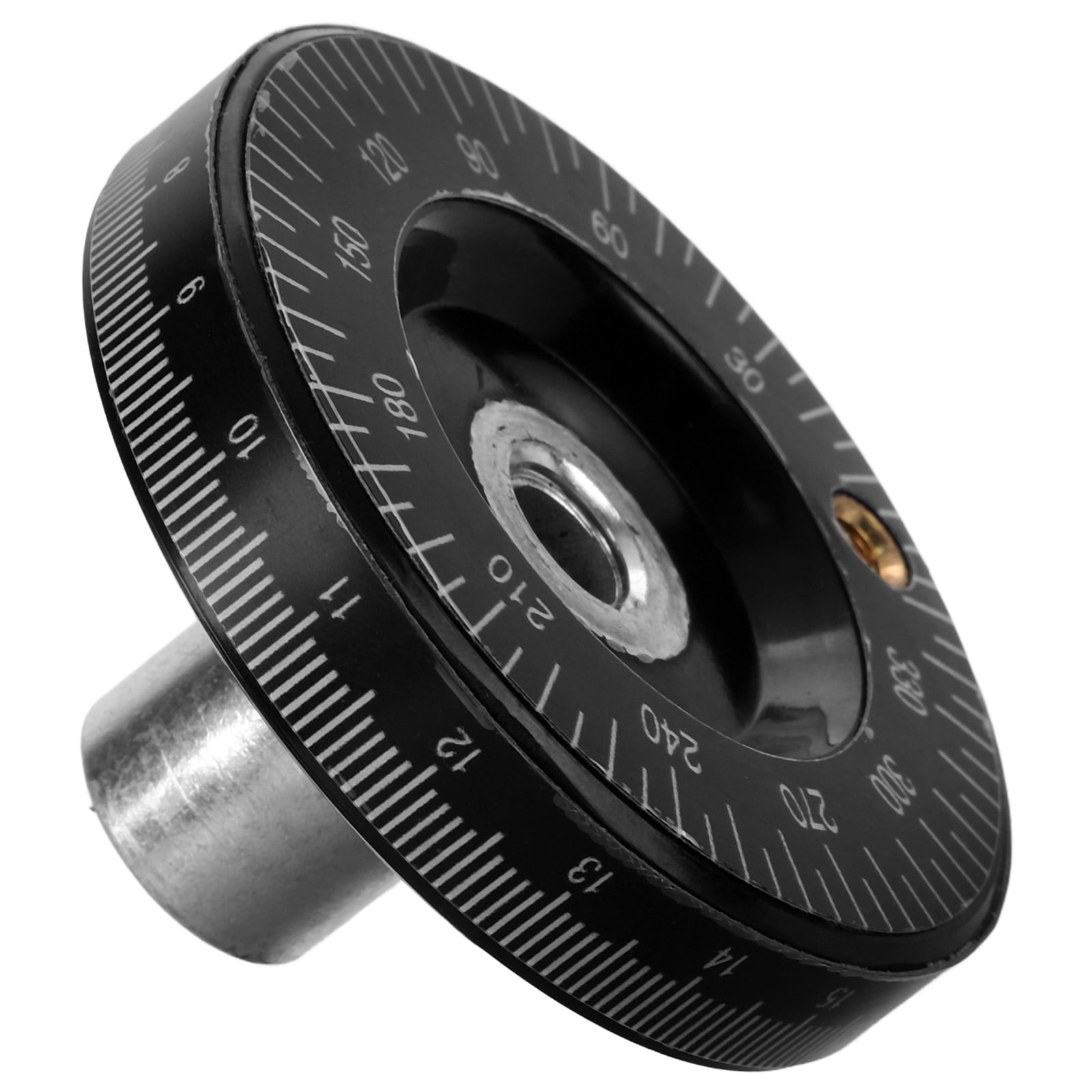 Handwheel for Grinder Machine Tool Lathe 1 Set Round Hand Wheel ...