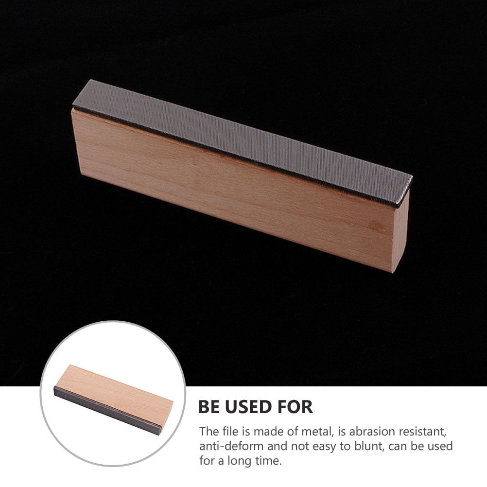 WEUVEB Fret Erasers for Guitar Assorted Color 1Set 6.68X2.16X0.81in ...
