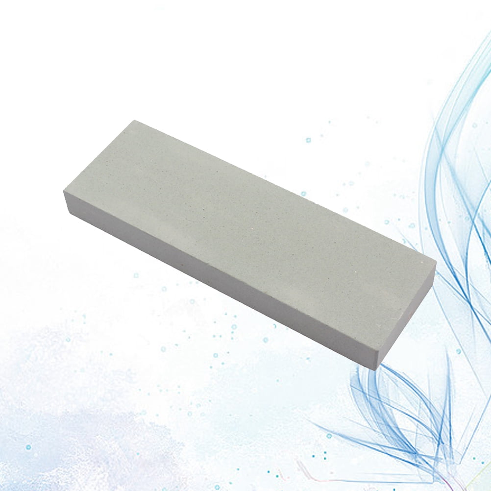 HOMEMAXS Guitar Grinding Stone Maintenance Tool Fret Polishing Beam ...