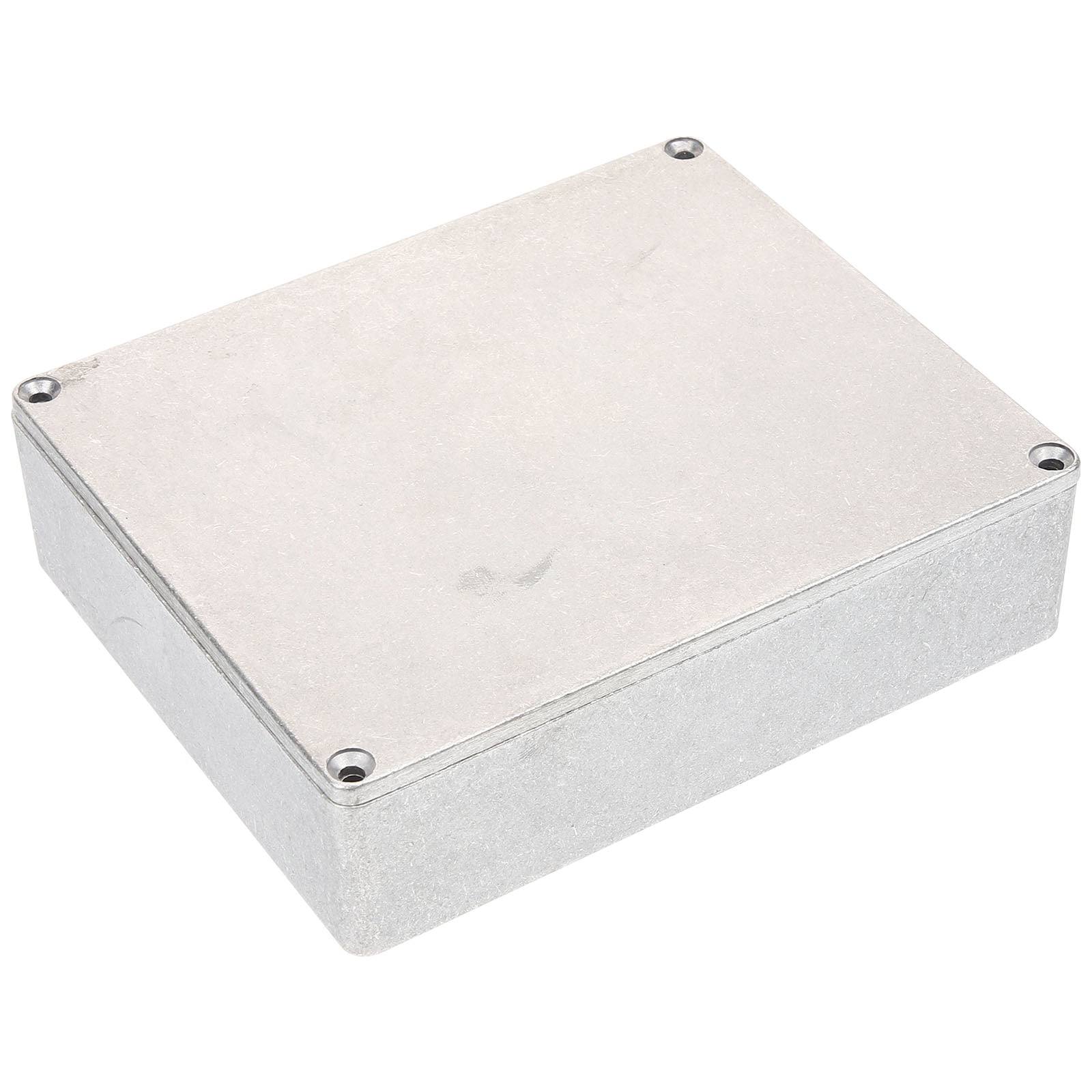 Guitar Pedal Enclosure box Aluminum Box Case Effect Enclosure ...