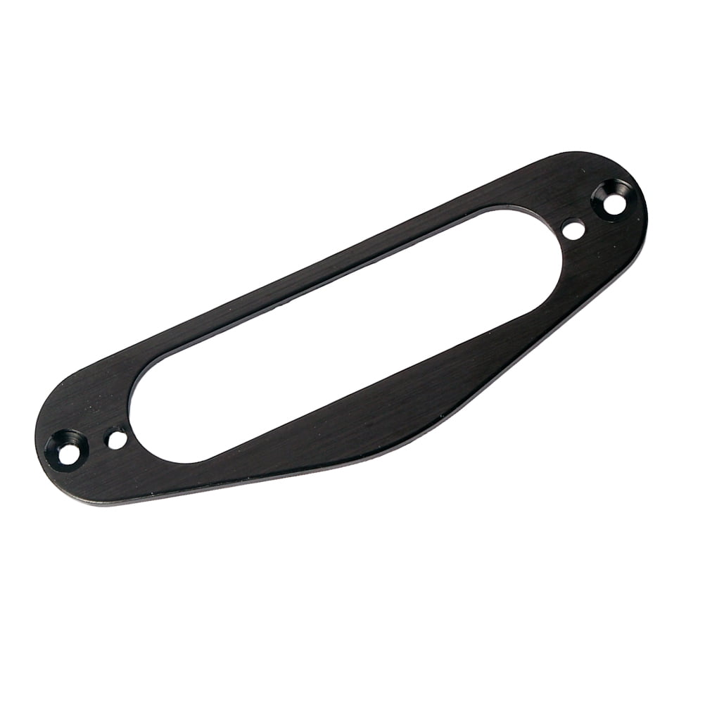 Guitar Pickup Frame Mounting Ring Single Coil Flat Humbucker Pickup ...