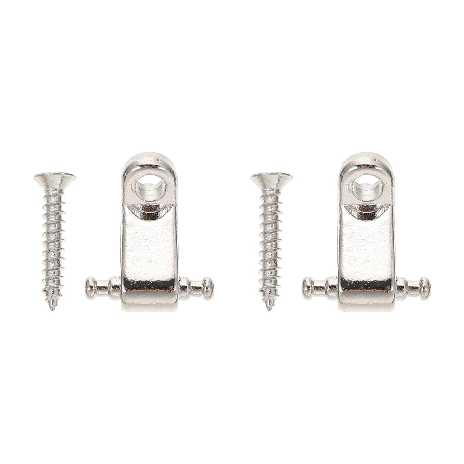 Guitar Special Parts Electric Accessories Winder Switch Silver ...