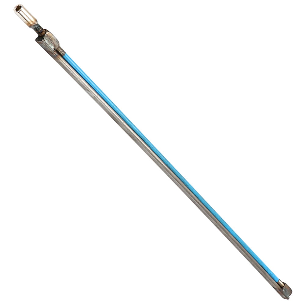 HOMEMAXS Guitar Tool Kit 400mm Blue Adjustment Rod Gha04 Beginner ...