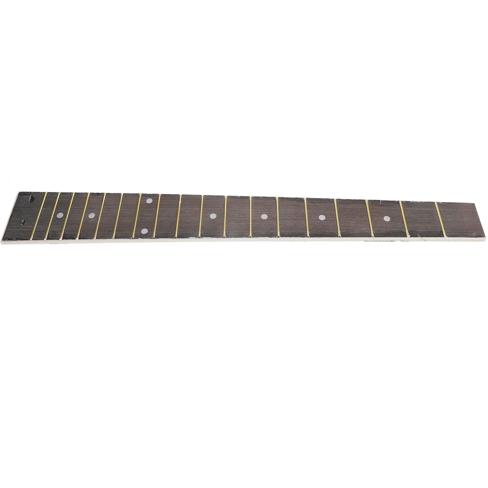 HOMEMAXS Guitar Wood Fingerboard Fretboard Stickers Electric Acoustic ...
