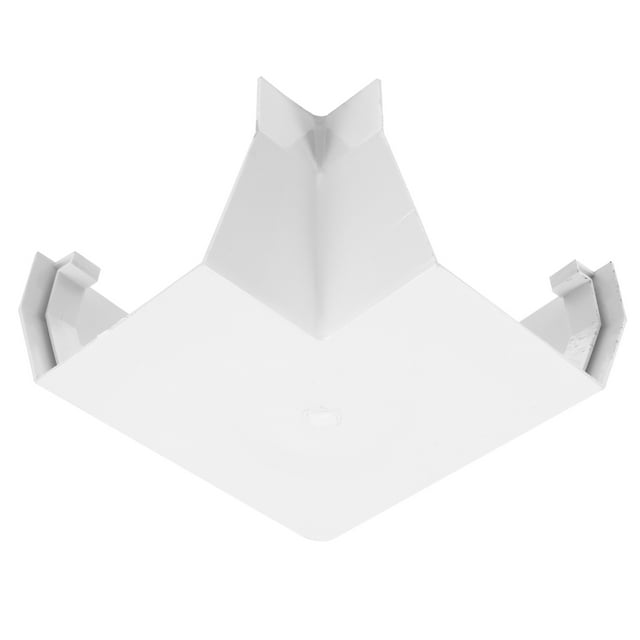 HOMEMAXS Gutter Adapter Gutter Fitting Rainwater Drain Accessory ...