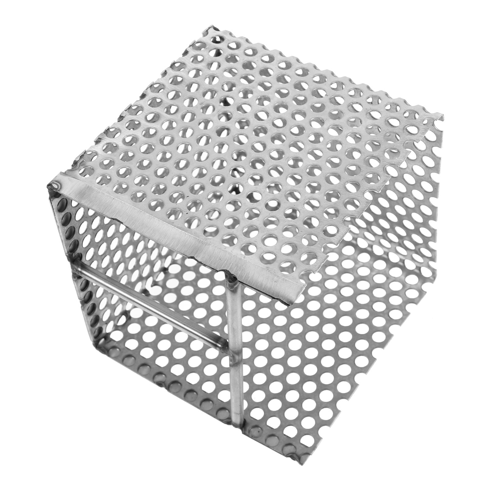 Gutter Guard Strainer Gutter Filter Strainer 10.00X10.00X10.00CM Silver ...
