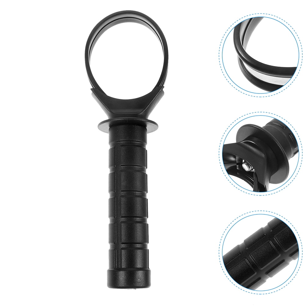 HOMEMAXS Gyro Wrist Ball Handle with Detachable Design for Easy ...