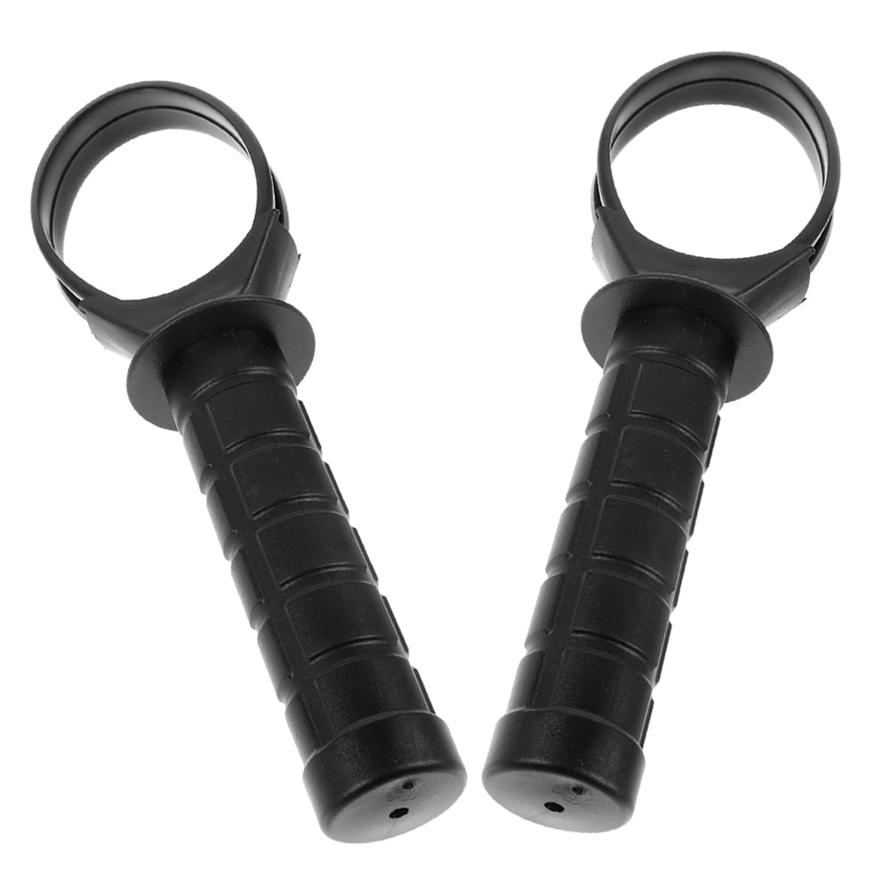 HOMEMAXS Gyro Wrist Ball Handle with Detachable Design for Easy Storage ...