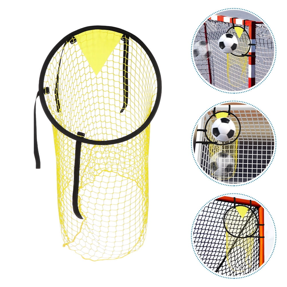 Useful Football Net for Practice 1 Set - Walmart.com