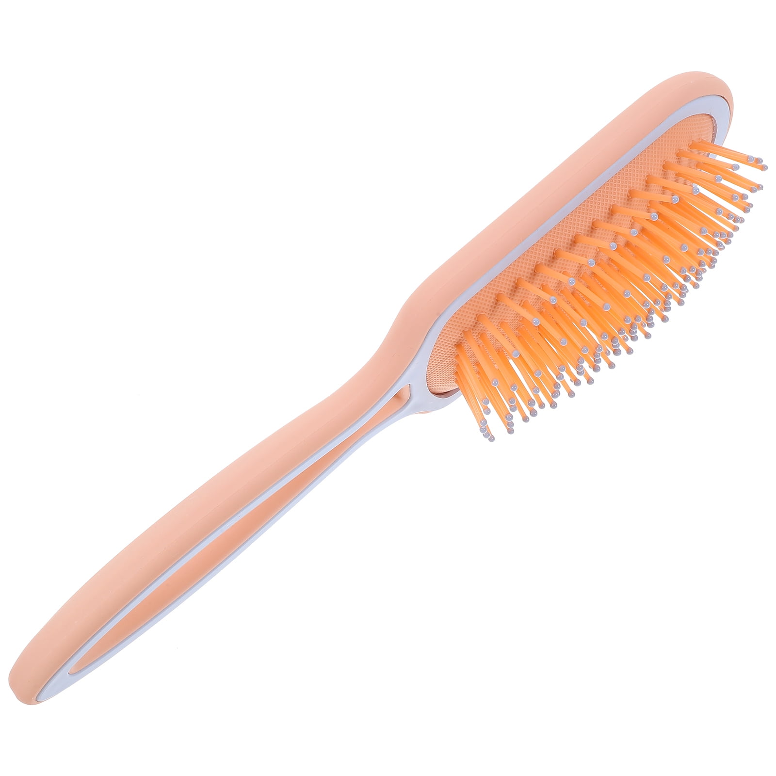 HOMEMAXS Hair Brush for Women Slick Back Massage Hairbrush Miss Travel ...