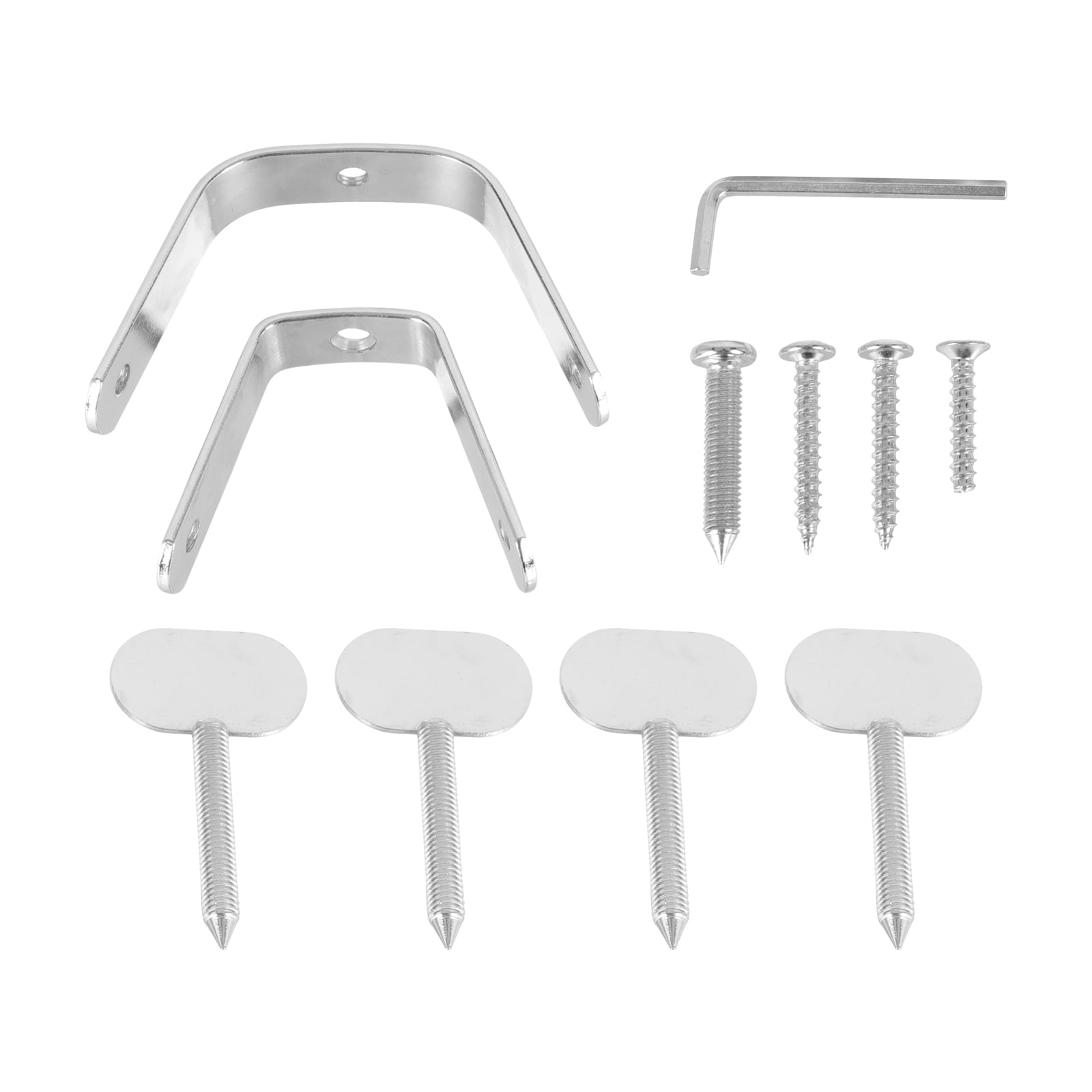 HOMEMAXS Ham Leg Holder Rack Accessories Storage Display Stand ...