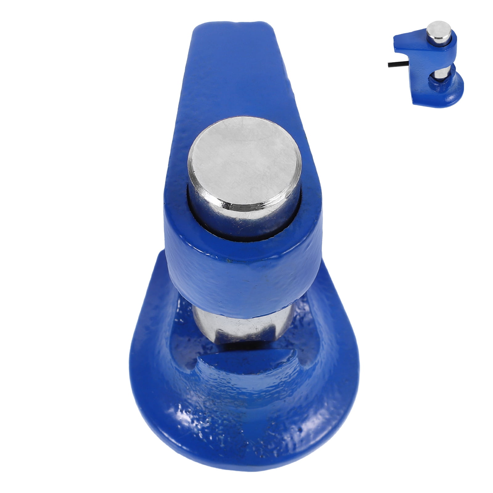 HOMEMAXS Hammer Battery Lug Crimping Tool Wire Terminals Lug Cable ...