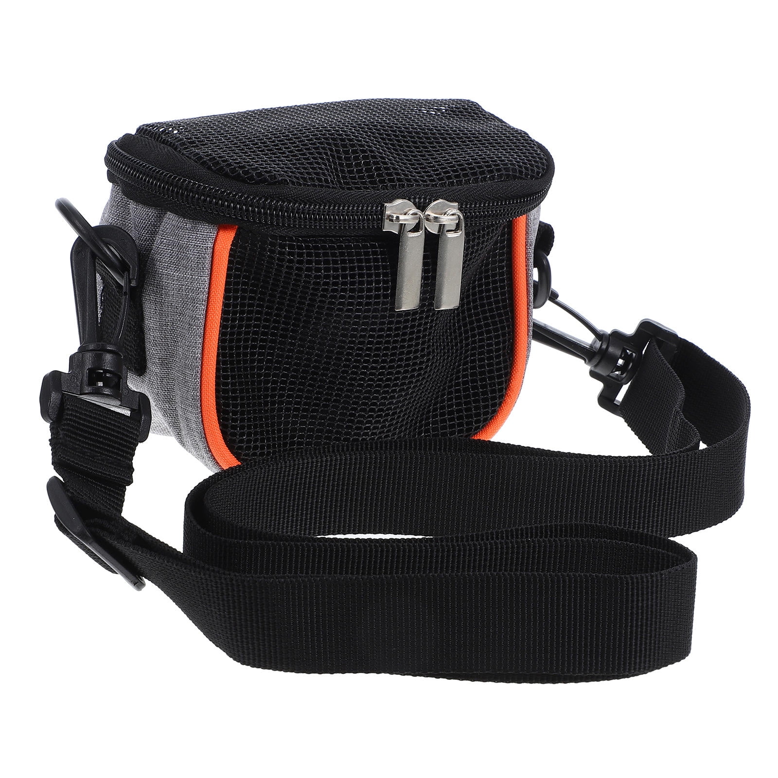 HOMEMAXS Hamster Backpack Breathable Small Animal Carrier Bag Guinea ...