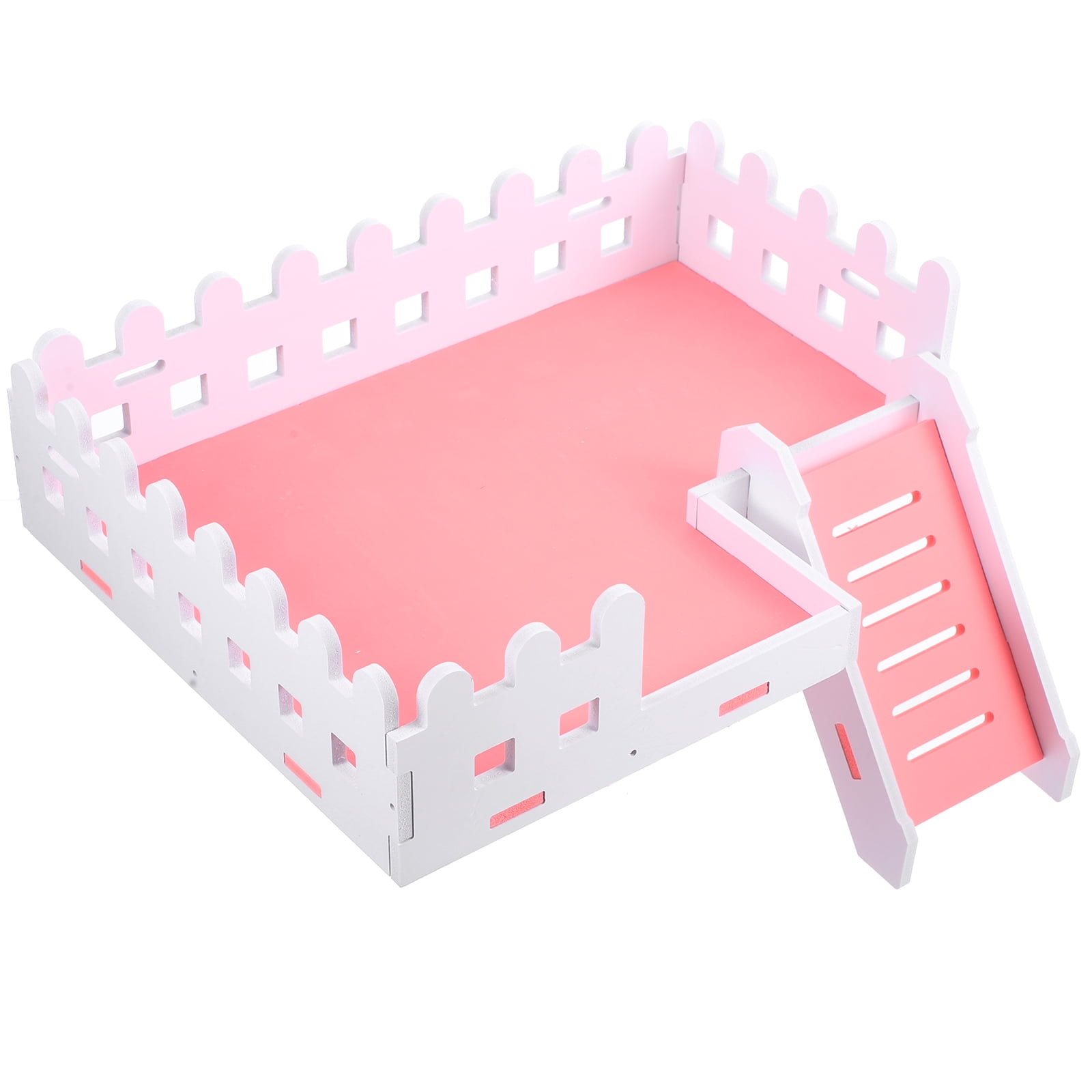 Hamster Climbing Toys Rat Pet Rats Ladder Odor Resistant - Walmart.com