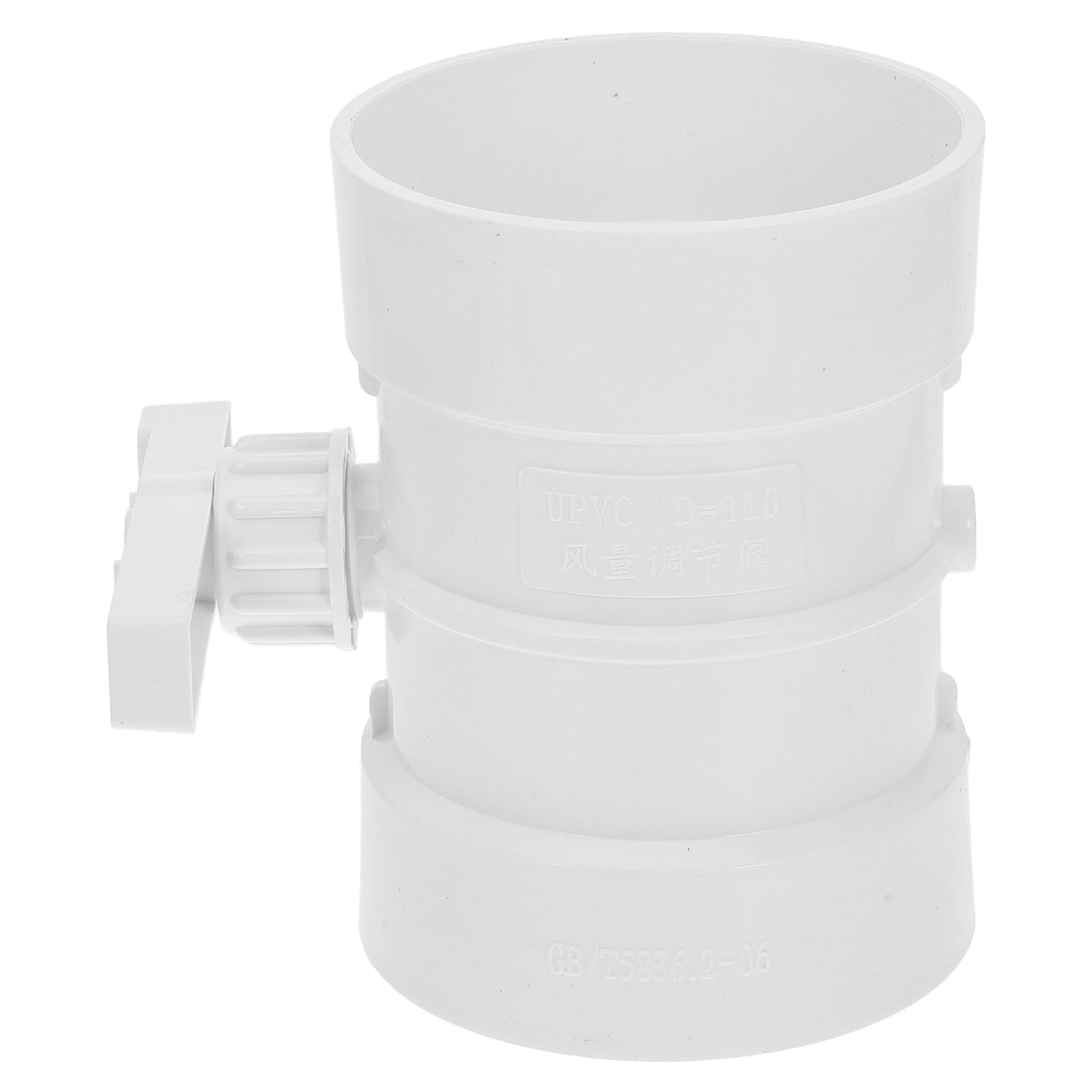 HOMEMAXS Hand-Operated Air Vent Valve For Quick Ventilation Anti ...