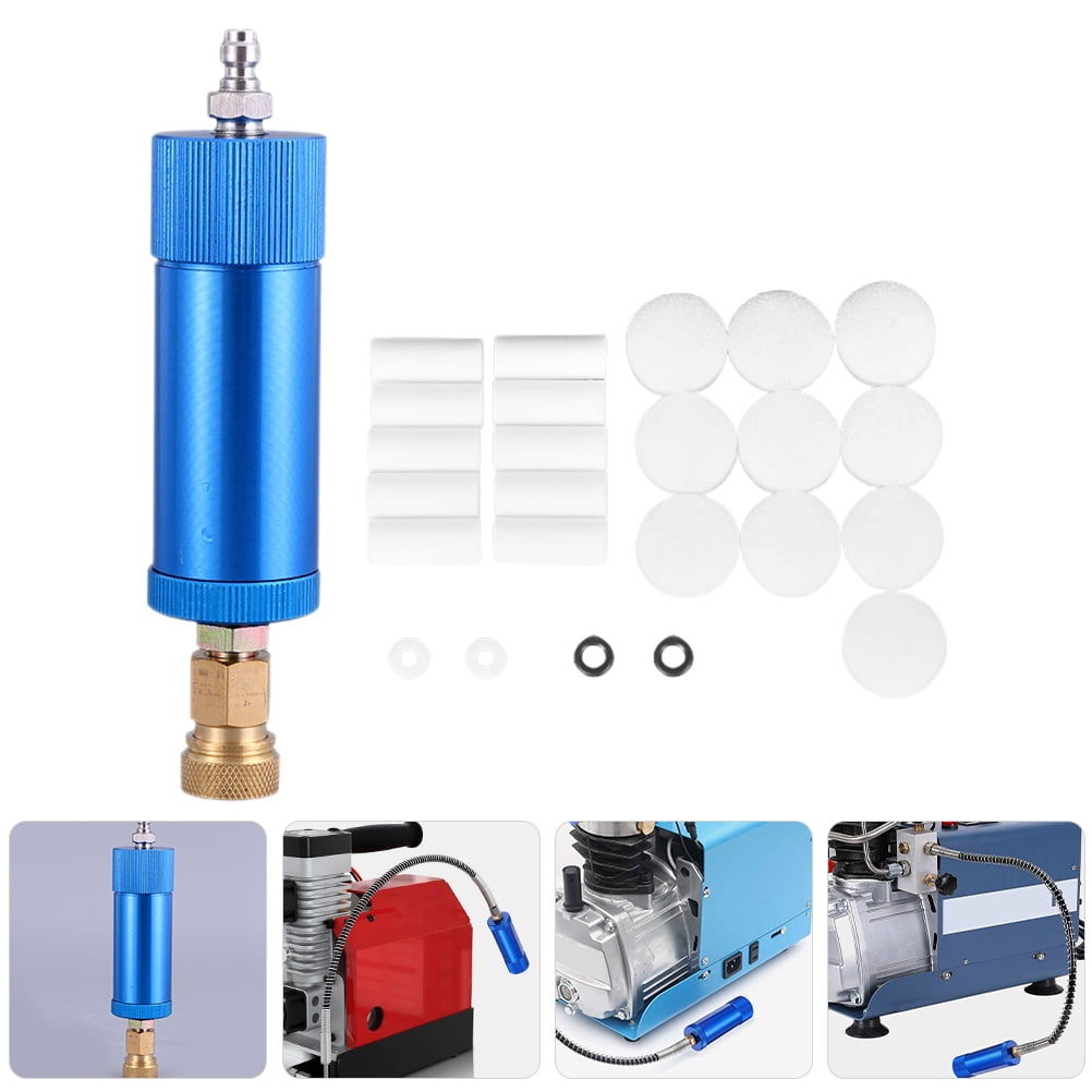 Hand Pump Compressor Hand Pump Oil and Water Separator Compressor Water ...