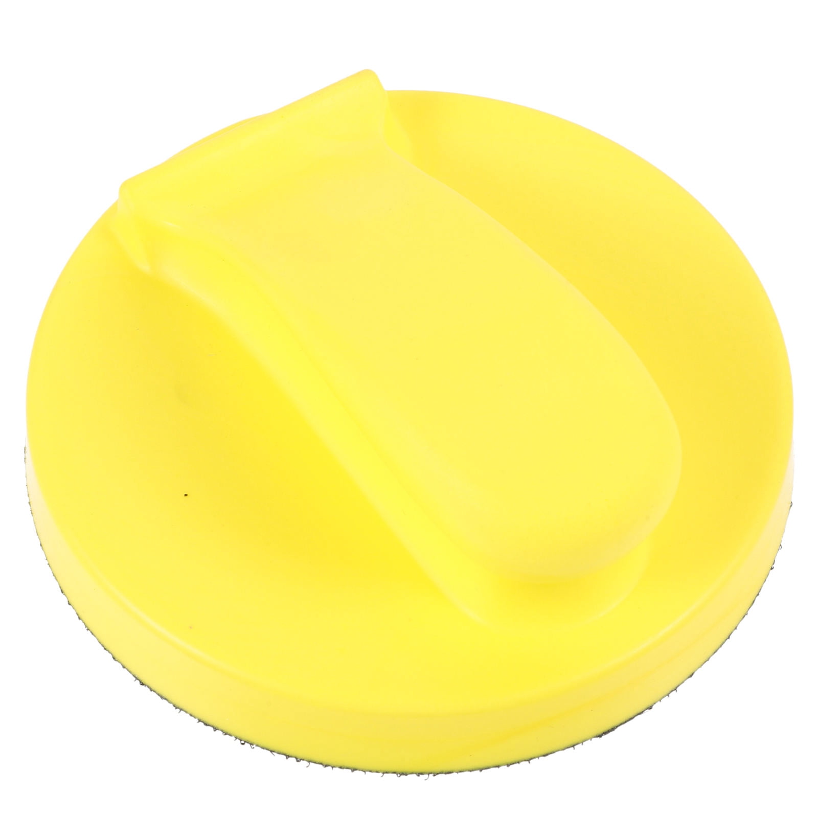 HOMEMAXS Hand Sander Block Round Sanding Block Sanding Block for ...