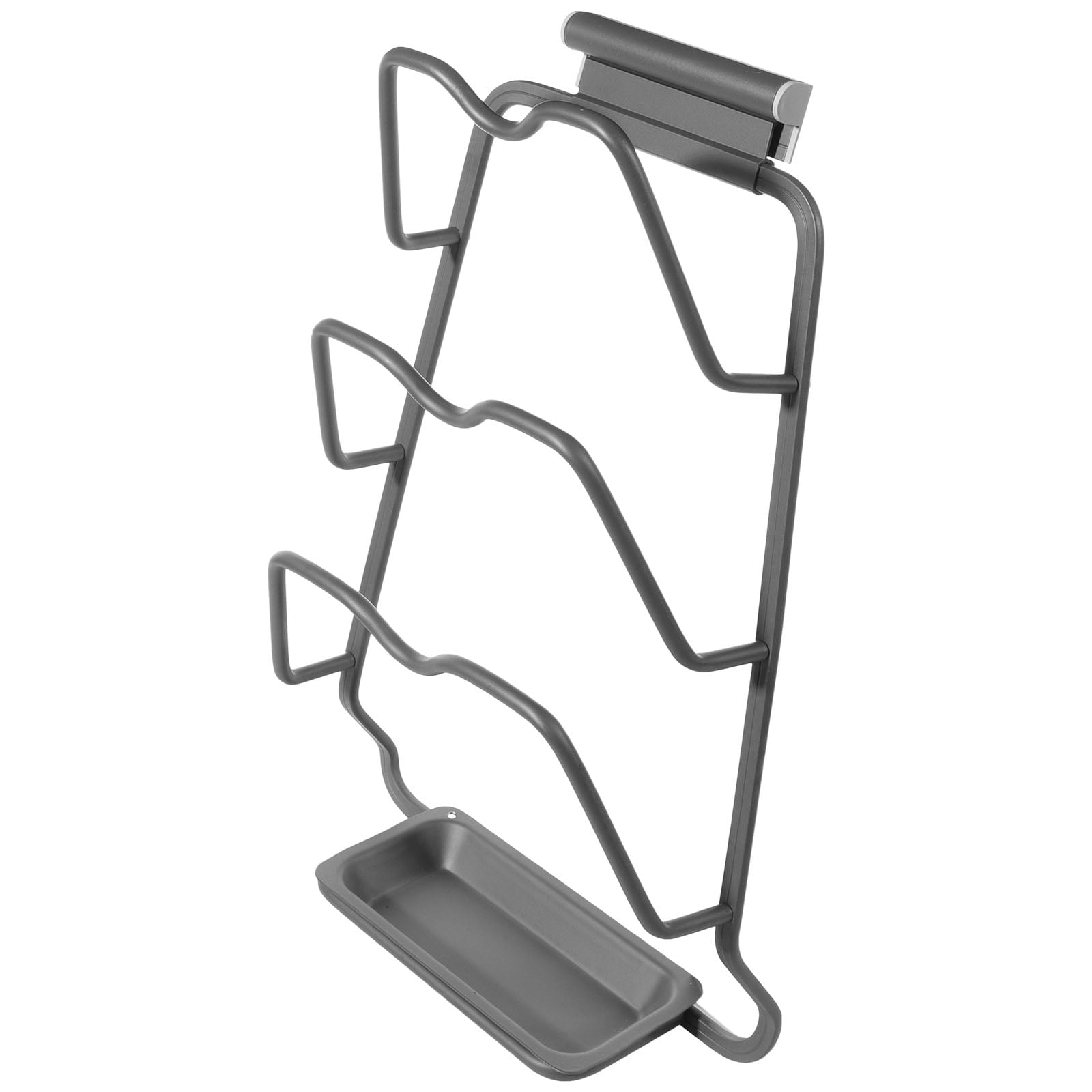 HOMEMAXS Hand Weight Stand Dumbbell Organizer Replaceable Dumbbell Rack ...