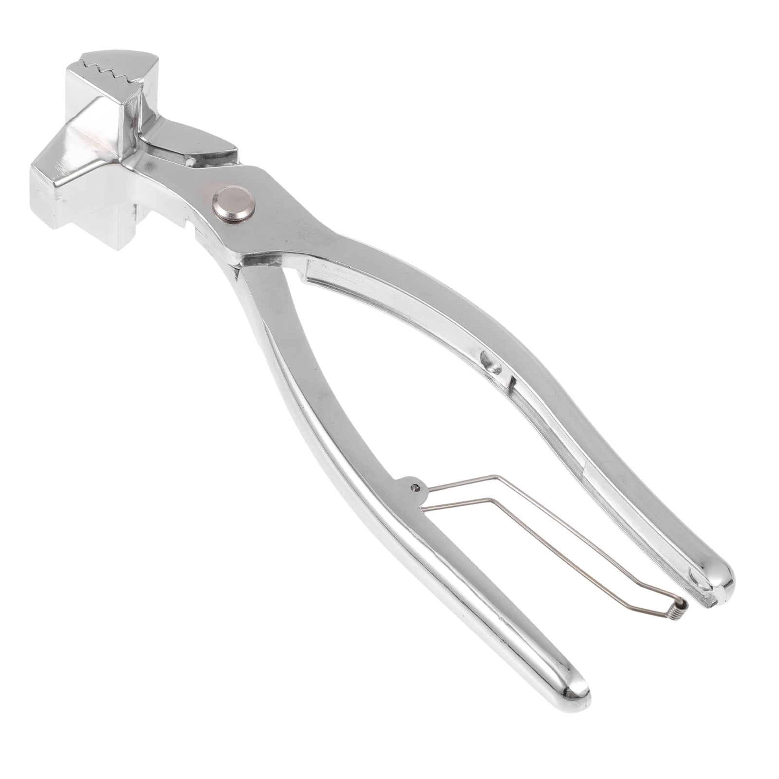 Handheld Clamp Cloth Pliers Canvas Stretching Tongs - Walmart.com