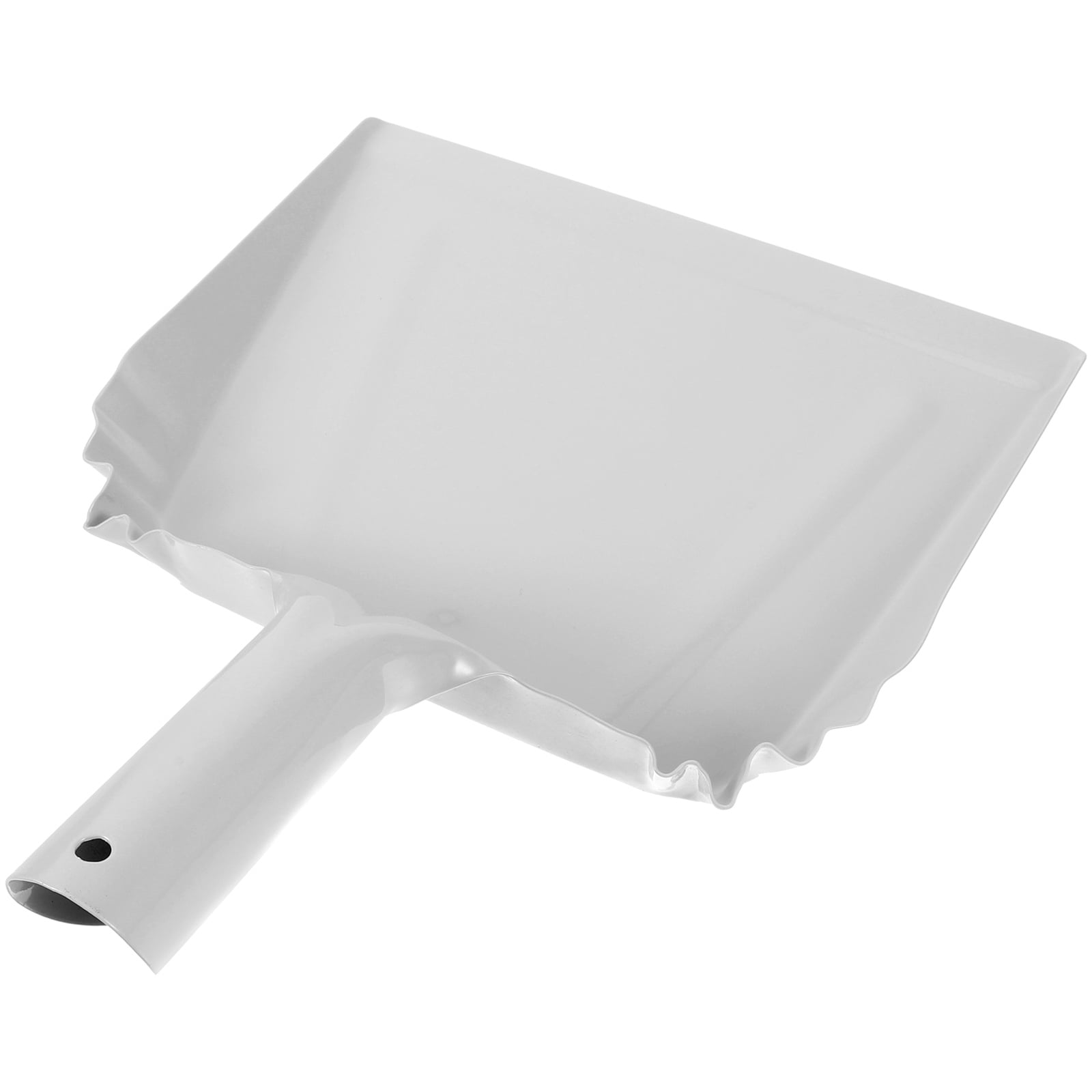 HOMEMAXS Handheld Dustpan Home Dust Pan Small Dustpan Metal Dust Pan ...
