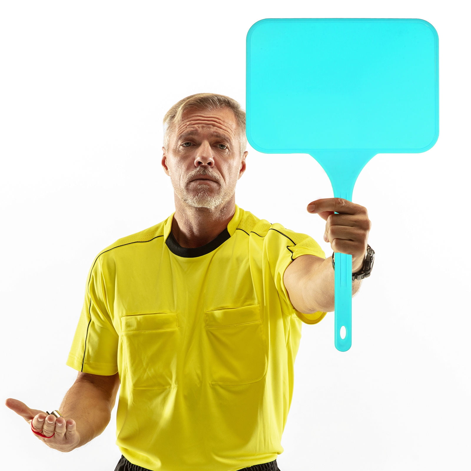 HOMEMAXS Handheld Paddles for Auctions and Classroom Voting Quick ...