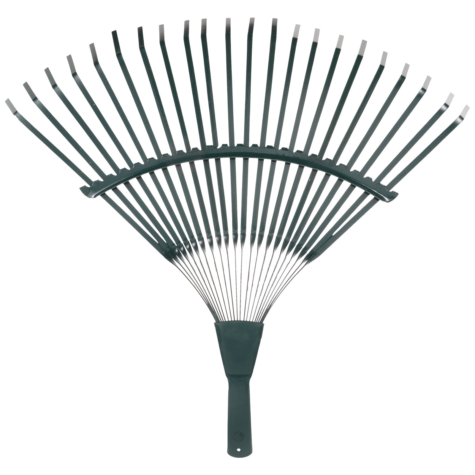HOMEMAXS Handheld Rake Gardening Rake Soil Rake Practical Leaf Rake ...