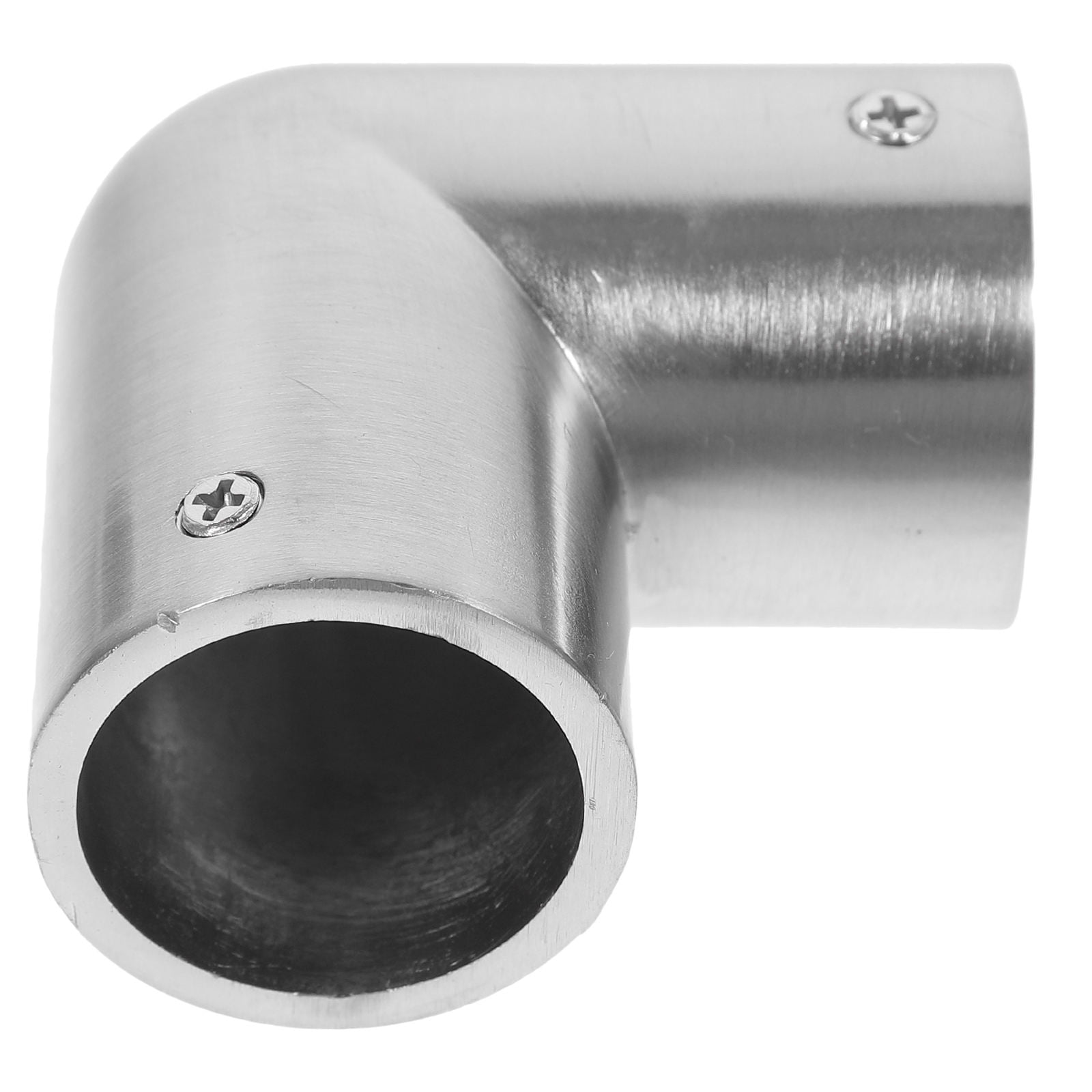 HOMEMAXS Handrail Fastening Ships Handrail Connector Hand Rail ...