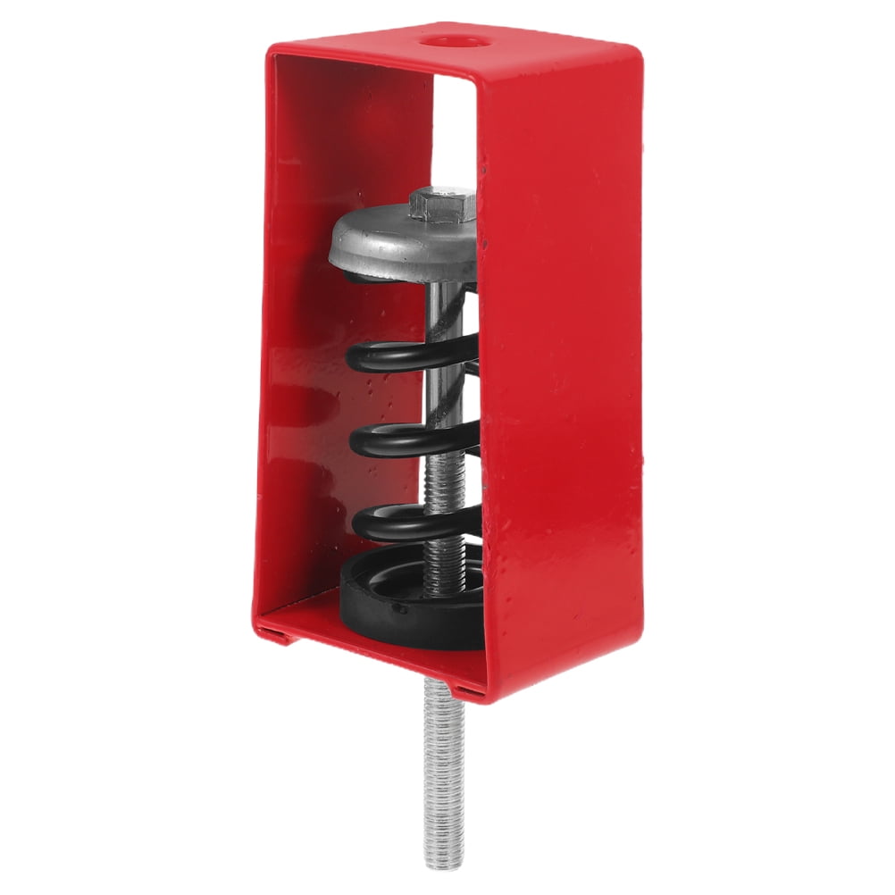 HOMEMAXS Hanger Mount Vibration Isolator 120-160kg Load Ceiling ...