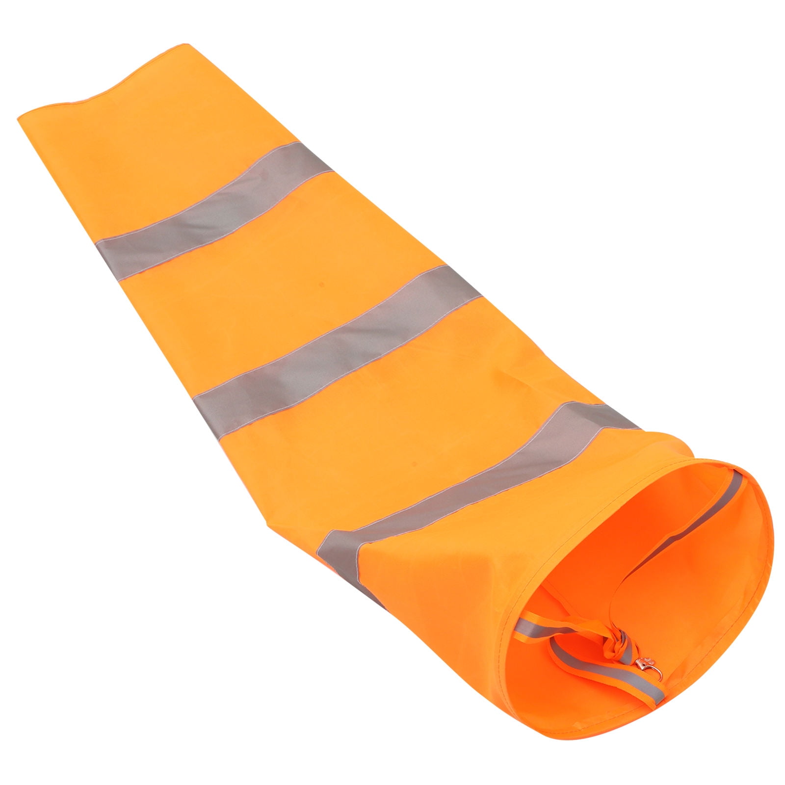 HOMEMAXS Hanging Reflective Windsock Outdoor Windsock Wind Direction ...