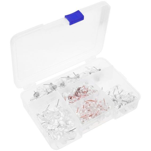 HOMEMAXS Hanging Thumb Tacks Heavy Duty Thumbtack Hook 14x10cm ...