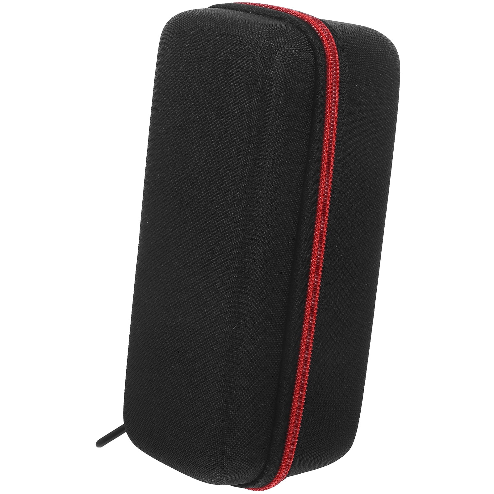 HOMEMAXS Razor Storage Box Injector Protective Suitcases Travel Black ...