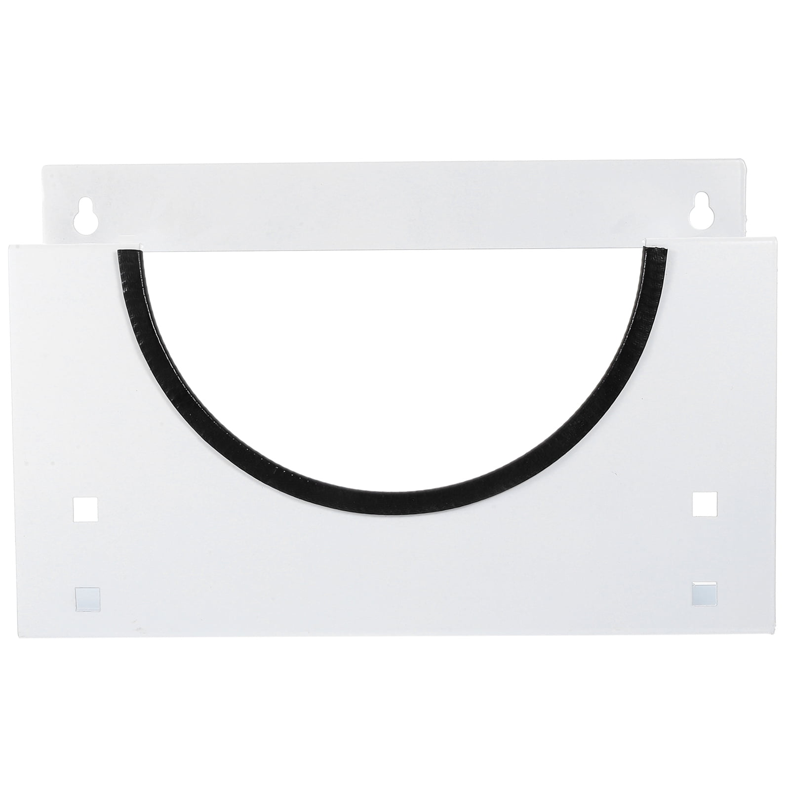 HOMEMAXS Hard Hat Storage Bracket For Wall Hard Hat Organizer Steel ...