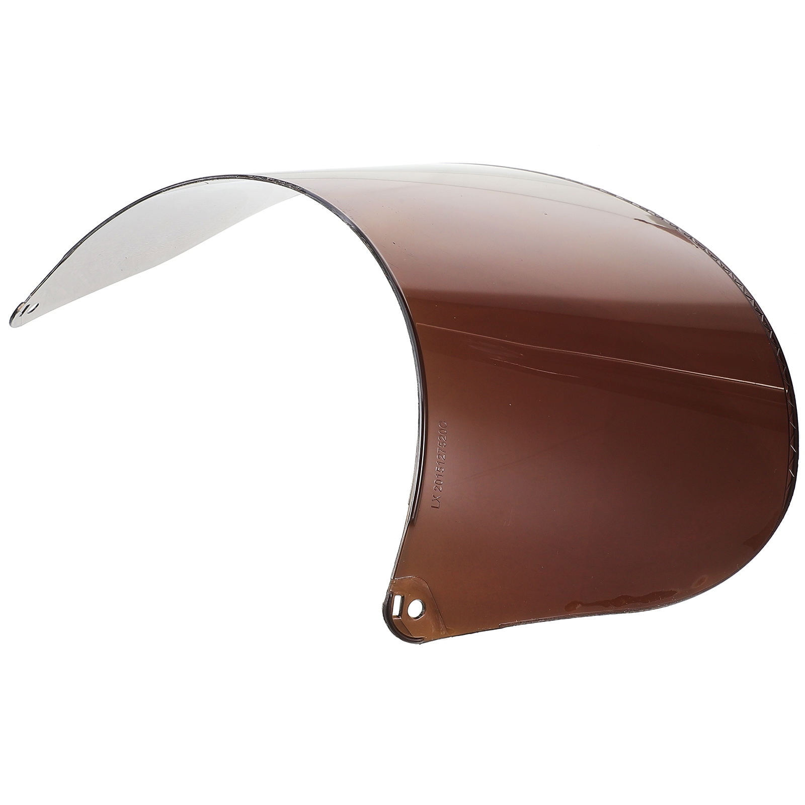 HOMEMAXS Hat DIY Visor Sun Visor Part for Hat Sun Protection Visor ...