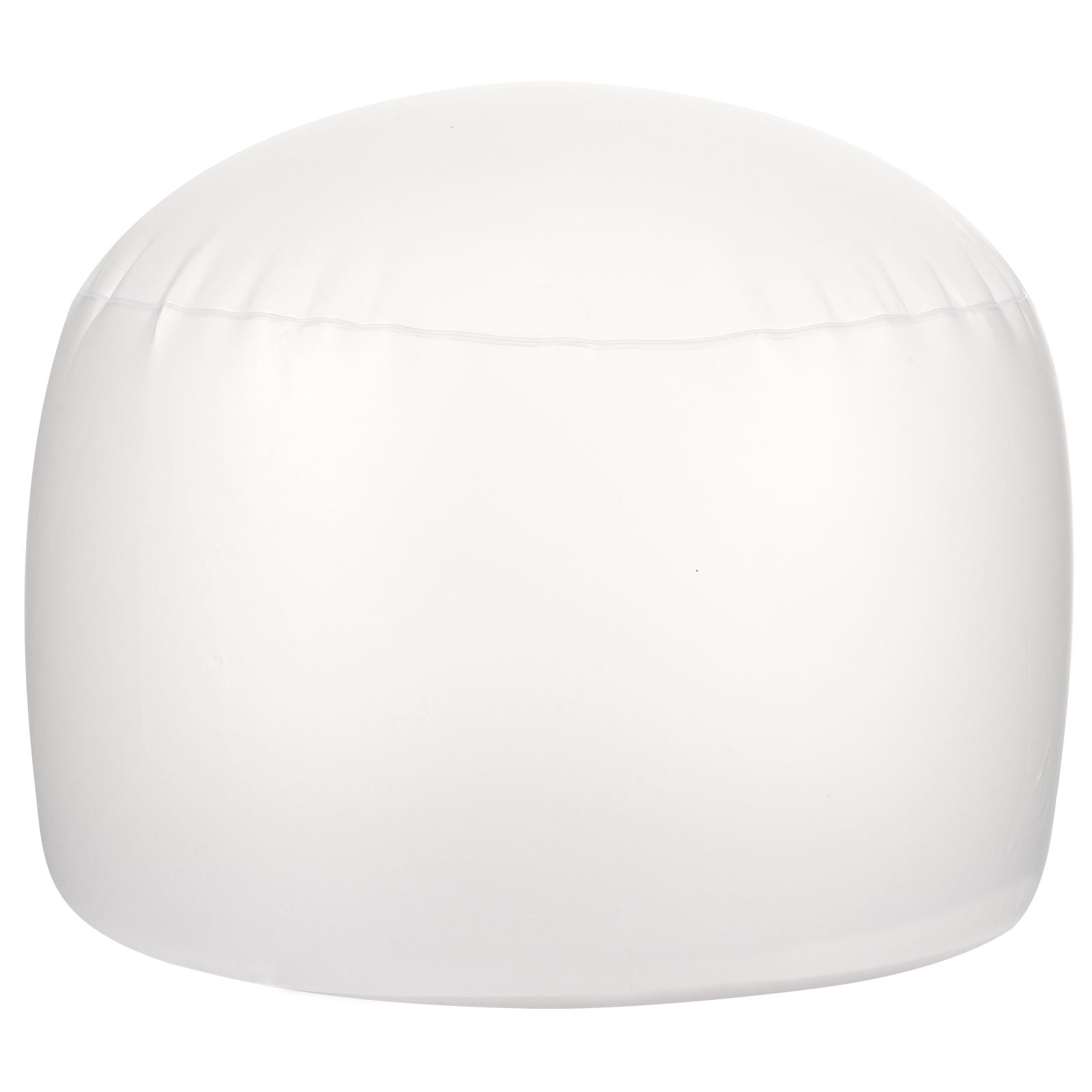 HOMEMAXS Hat Inflatable Tabletop Display Stand Clear Hat Display Holder ...