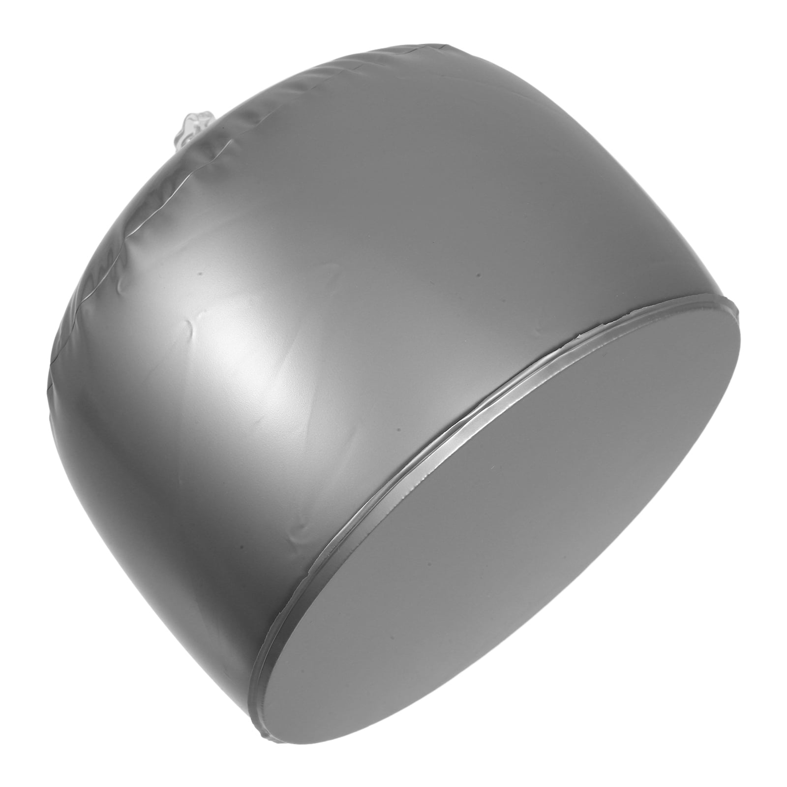 HOMEMAXS Hat Styler Rack Fedora Shaper Wig Holder Racks Stand Silver ...