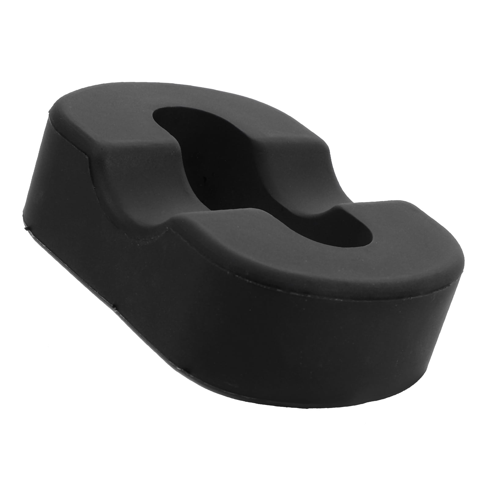 HOMEMAXS Hawse Fairlead Winch Cable Fairlead Vehicle Winch Fairlead ...