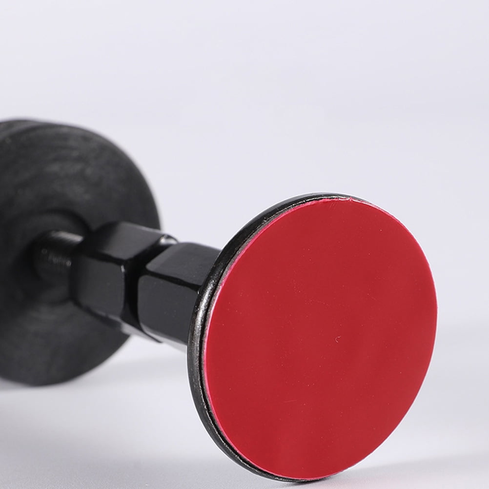 Head Stabilizer Bed Headboard Support Bedside Stoppers Black - Walmart.com