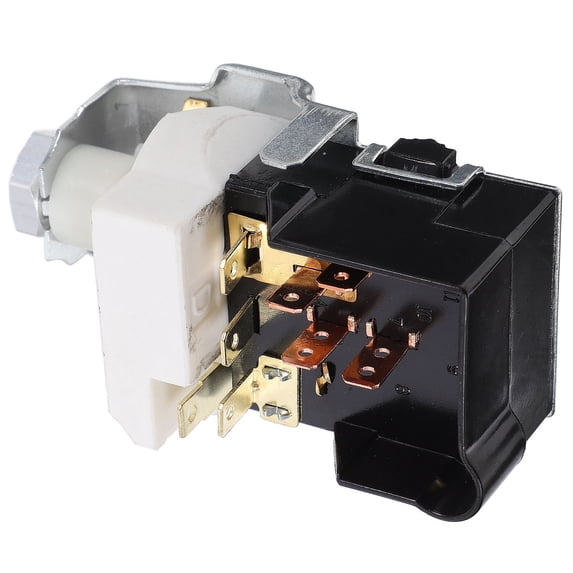 HOMEMAXS Headlight Switch HS15 Automotive Headlamp Switch Vehicle ...