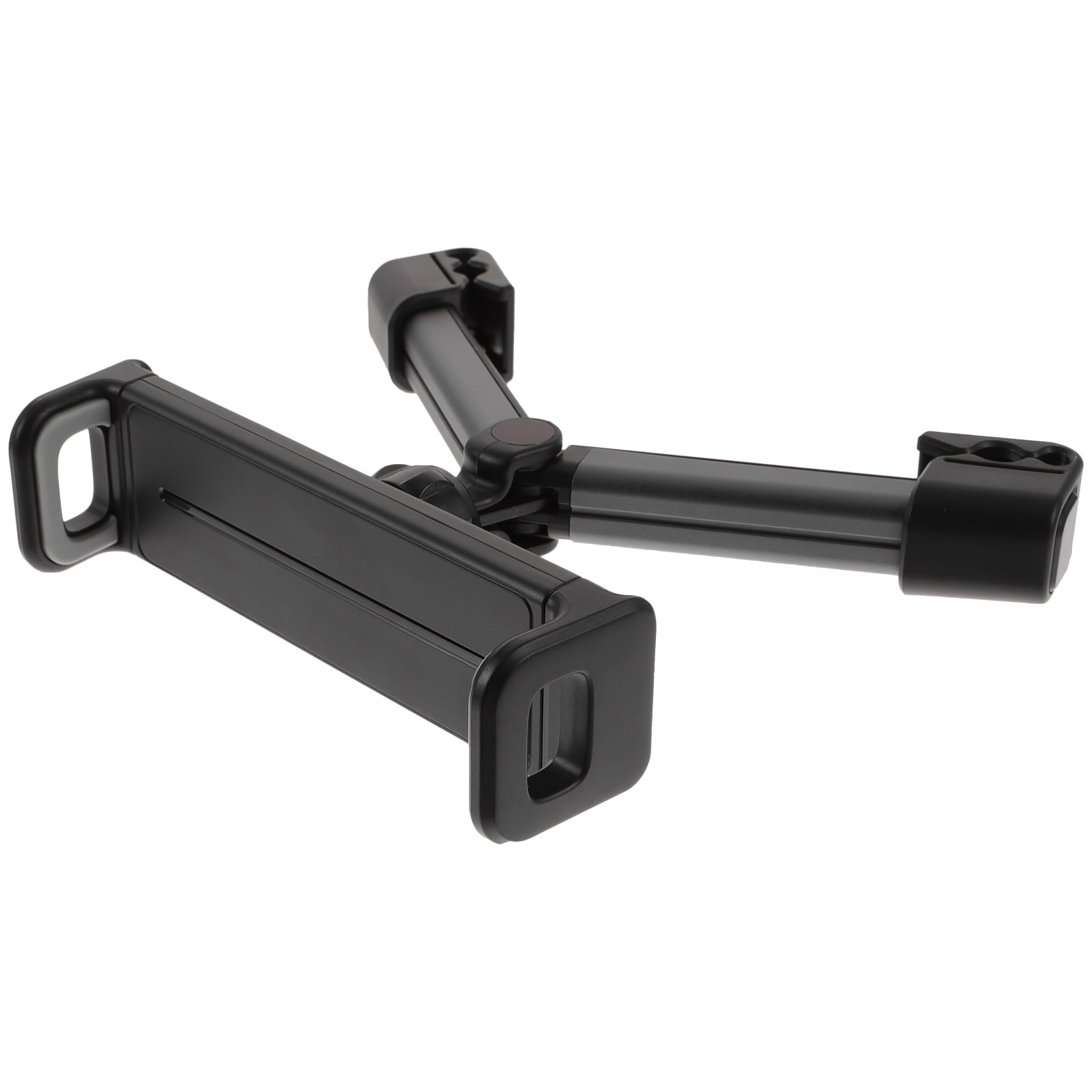 HOMEMAXS Headrest Mobile Phone Holder Mount Lanyard Automobile Car ...