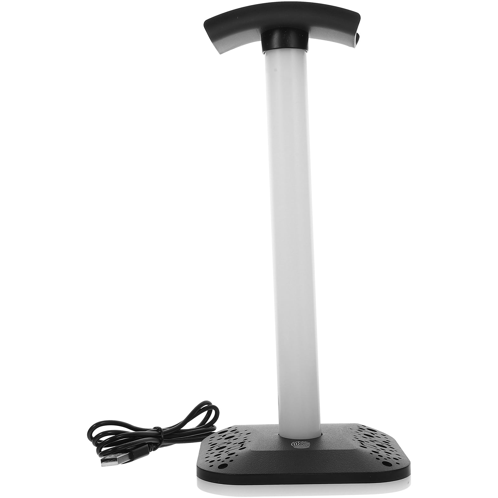 HOMEMAXS Headset Racks Headphone Hanger Stand Stable Display Holder ...