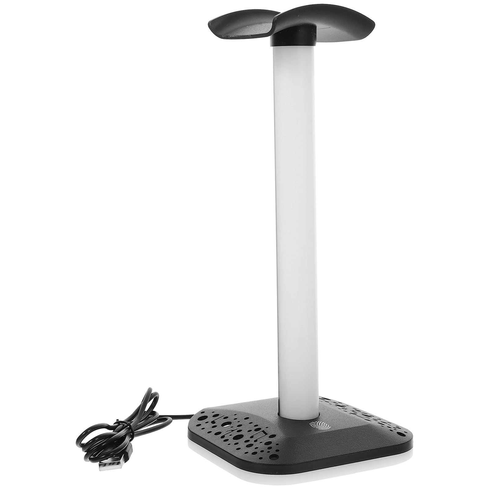 HOMEMAXS Headset Racks Headphone Stand Storage Display Holder - Walmart.com