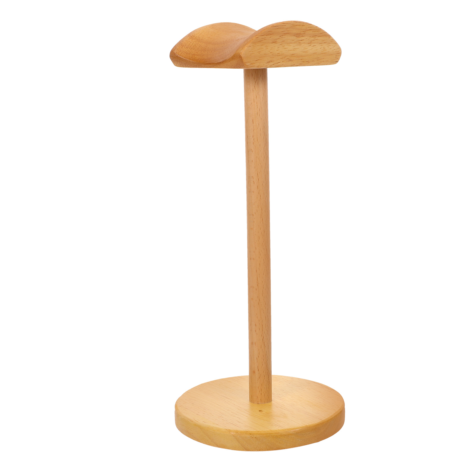 HOMEMAXS Headset Stand Playroom Headphone Holder Stand Tabletop Headset ...