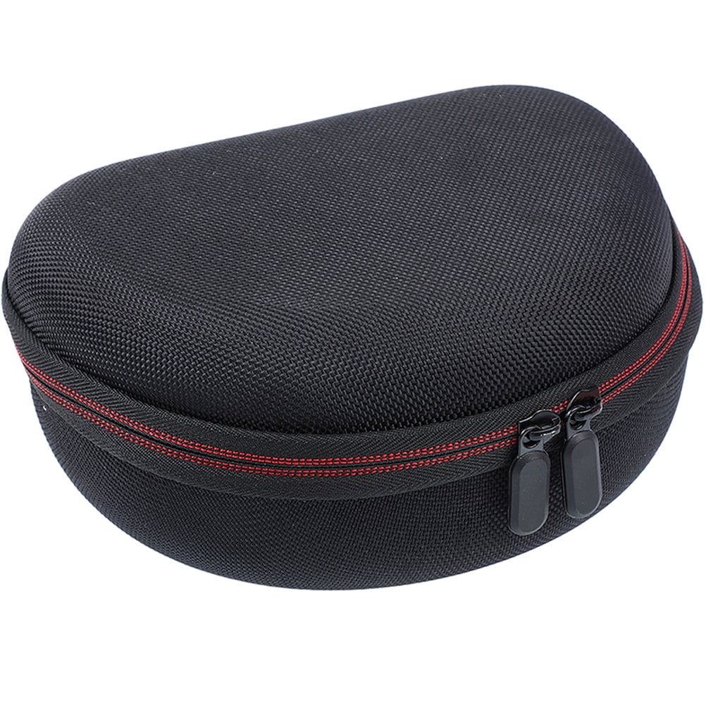HOMEMAXS Headset Storage Case Wireless Headset Box Headset Carrying ...