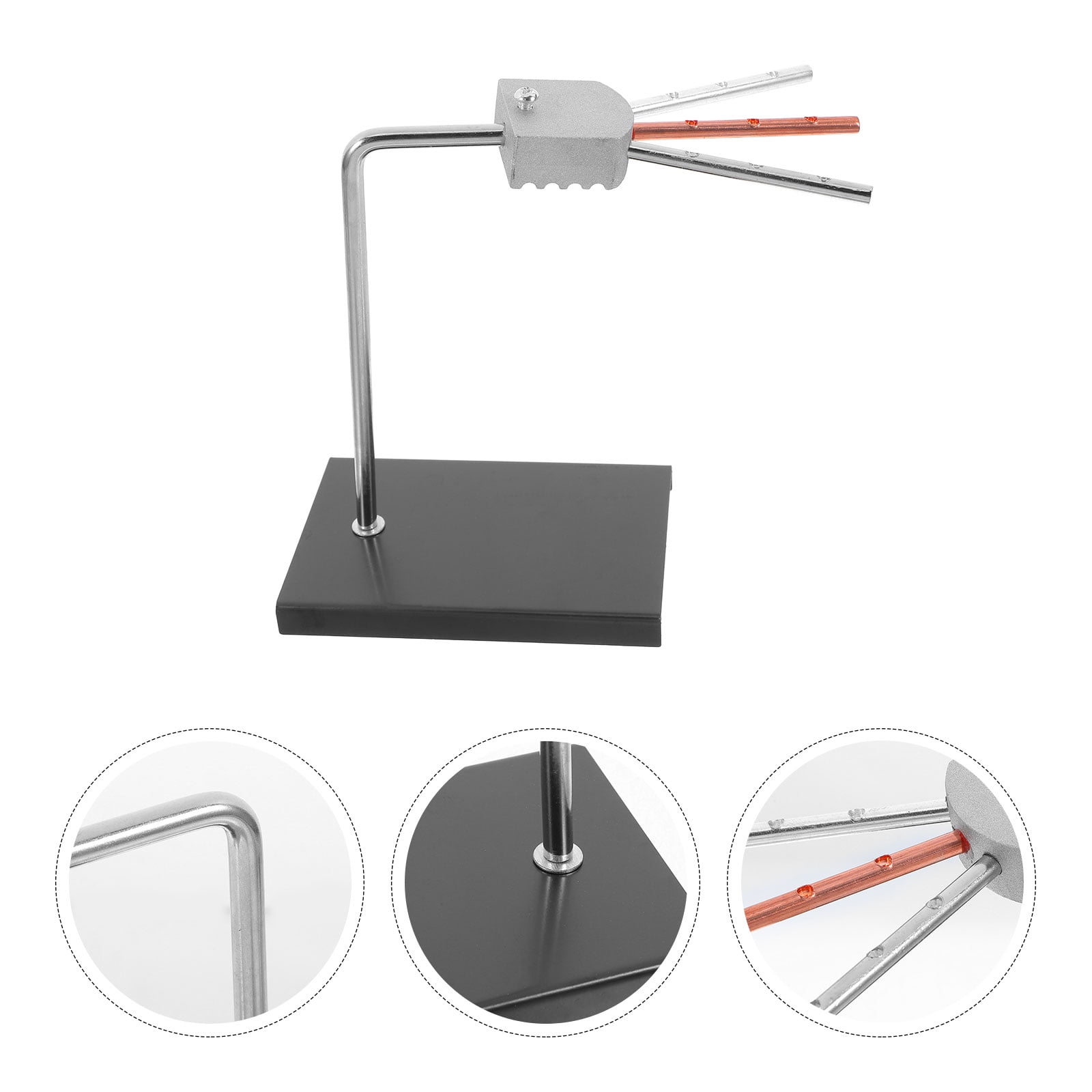 HOMEMAXS Heat Conduction Demonstrator Thermal Conduction Demonstrator ...