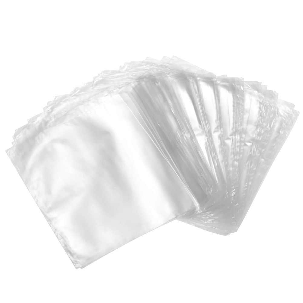 HOMEMAXS Heat Shrink Wrap Bags for DIY Craft Portable Packaging ...